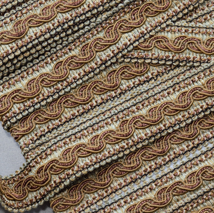 Wholesale Decorative Trimming, Fringes, Tassels & Tiebacks, Bullion ...