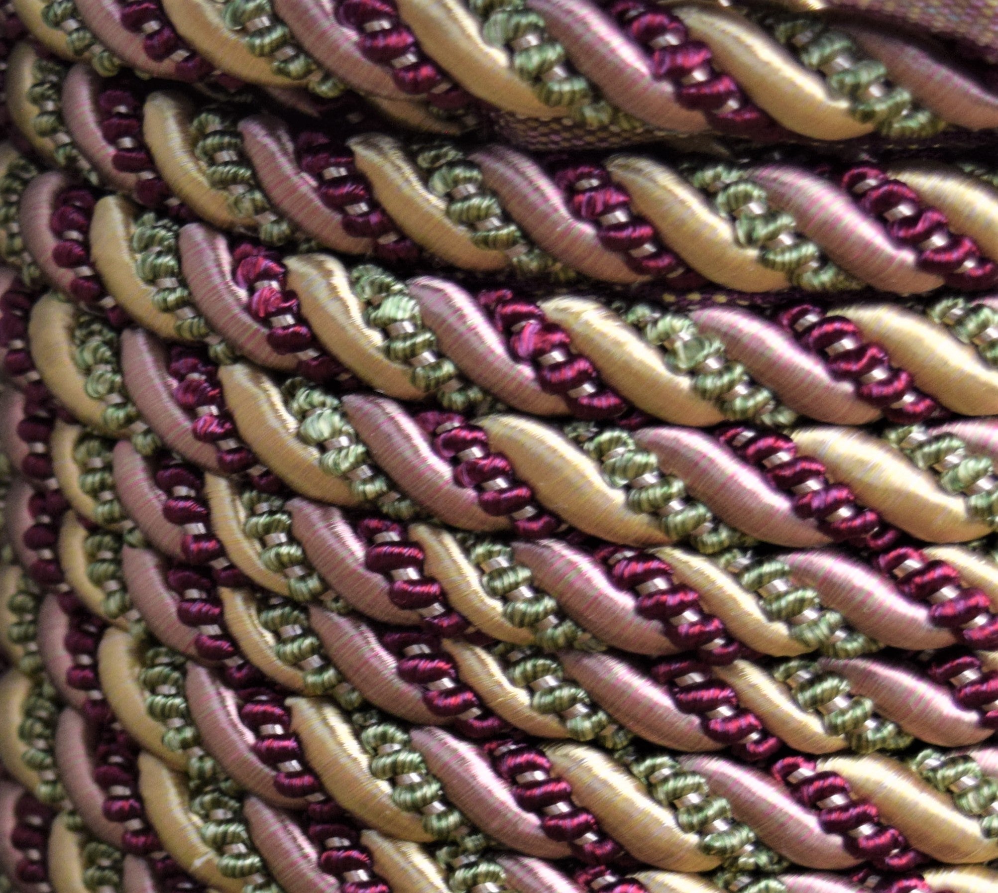 Wholesale Decorative Trimming, Fringes, Tassels & Tiebacks, Bullion ...