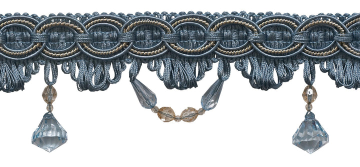 Wholesale Decorative Trimming, Fringes, Tassels & Tiebacks, Bullion ...