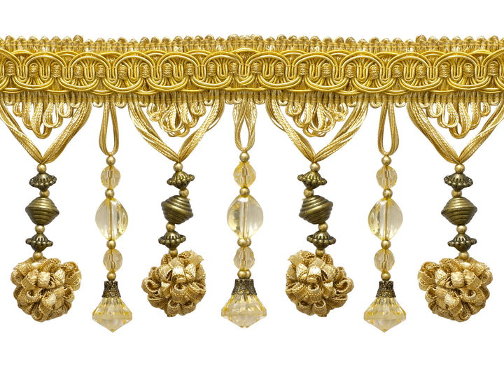 Wholesale Decorative Trimming, Fringes, Tassels & Tiebacks, Bullion ...
