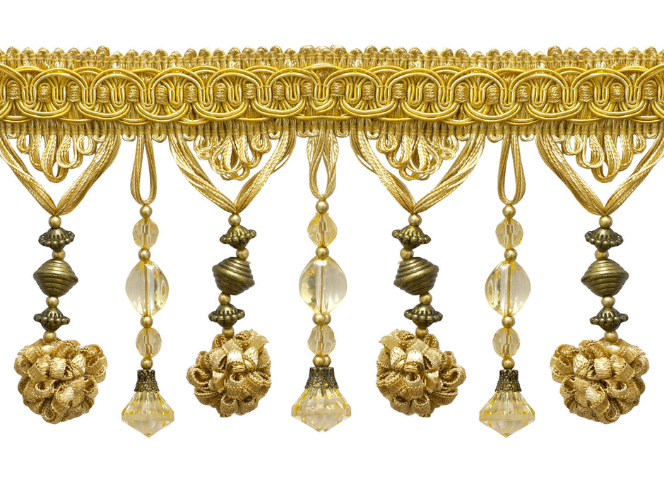 Wholesale Decorative Trimming, Fringes, Tassels & Tiebacks, Bullion ...